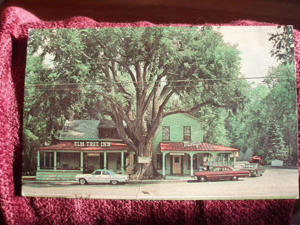 The 200th year of Keene: Monty’s Elm Tree Inn | News, Sports, Jobs ...