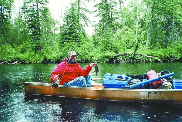 A GUIDED EXPERIENCE: Modern-day Ad’k guides still connect visitors to ...