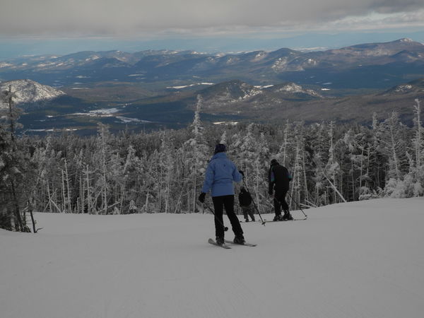 Slides open at Whiteface Mountain | News, Sports, Jobs - Lake Placid News