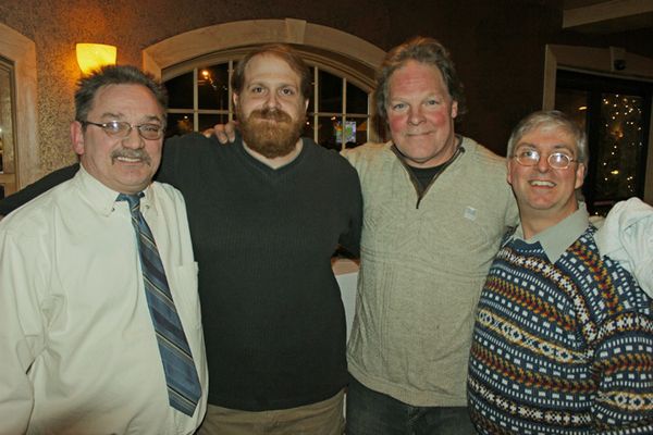 ON THE SCENE: Hard work pays off for Holderied family | News, Sports ...