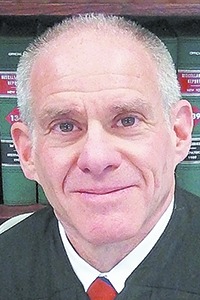 Essex County judge seeks re-election | News, Sports, Jobs - Lake Placid ...