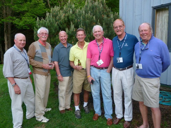ON THE SCENE: Northwood reunion | News, Sports, Jobs - Lake Placid News