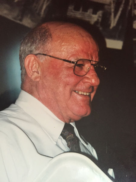 Ronald M. Purdy | News, Sports, Jobs - Lake Placid News