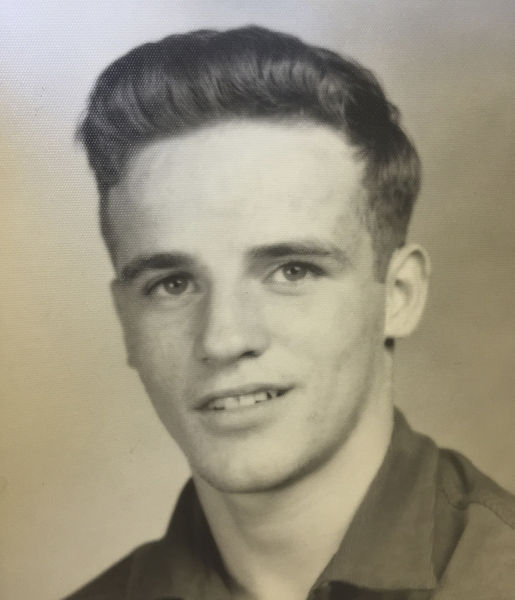 Ronald M. Purdy | News, Sports, Jobs - Lake Placid News