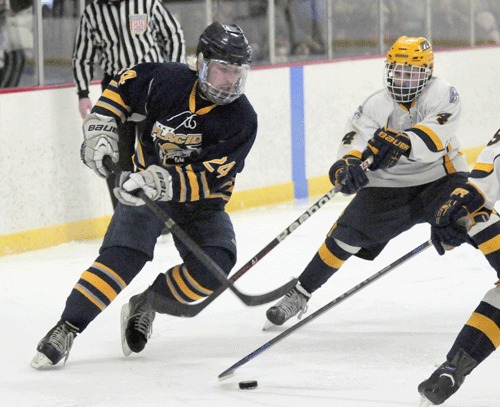 Williams named most valuable player | News, Sports, Jobs - Lake Placid News