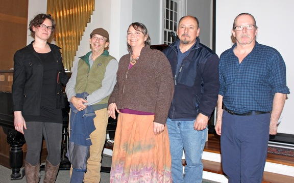 ON THE SCENE: Locals fighting for clean water | News, Sports, Jobs ...