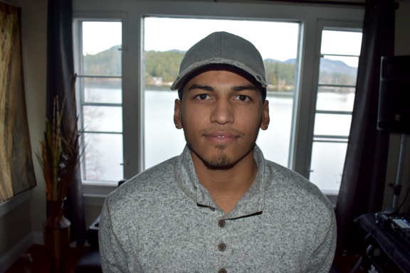 UP CLOSE: Meet mix master Alex Medina | News, Sports, Jobs - Lake ...