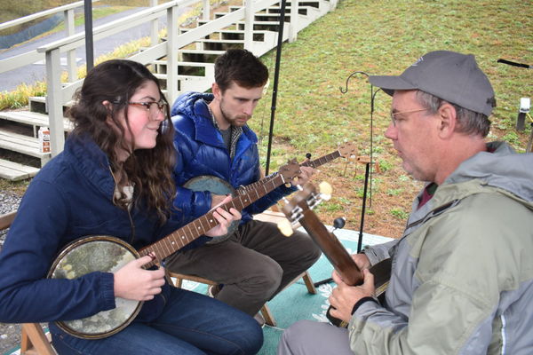 Ski jumpers, music highlight Flaming Leaves Festival | News, Sports ...