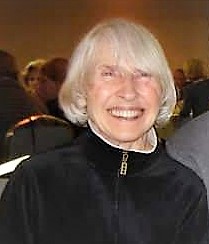Ruth E. Wescott | News, Sports, Jobs - Lake Placid News