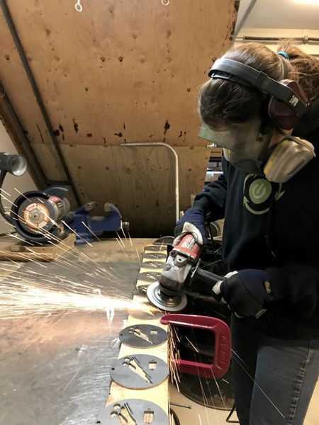 Colorado artist hand crafts medals for Lake Placid World Cup events ...