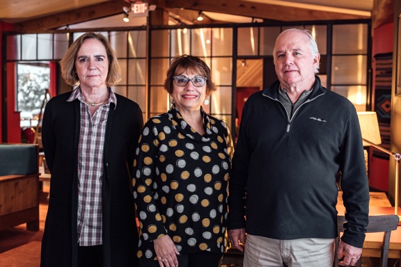 UPCLOSE: Kathy Ford retires after 40 years at Adworkshop | News, Sports ...