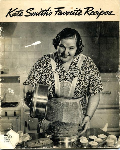 Kate Smith revisited | News, Sports, Jobs - Lake Placid News