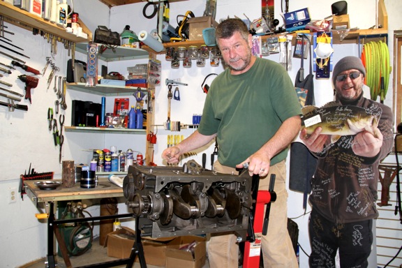 NORTH COUNTRY AT WORK: George Hare reflects on 30 years at the APA ...