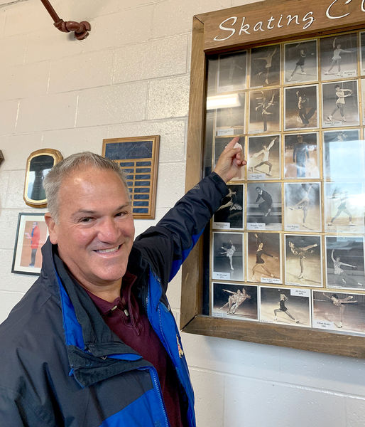 LaBrake stays connected to Lake Placid | News, Sports, Jobs - Lake ...