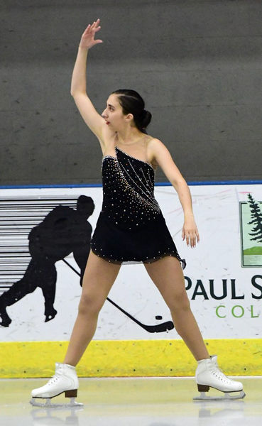 Adult skaters prepare for their moment | News, Sports, Jobs - Lake ...