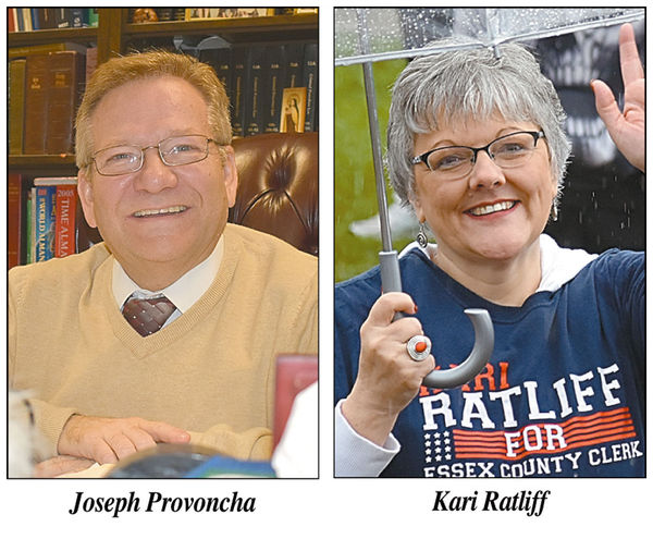 Essex County clerk candidates share their priorities | News, Sports ...