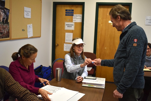 Rand elected North Elba supervisor | News, Sports, Jobs - Lake Placid News