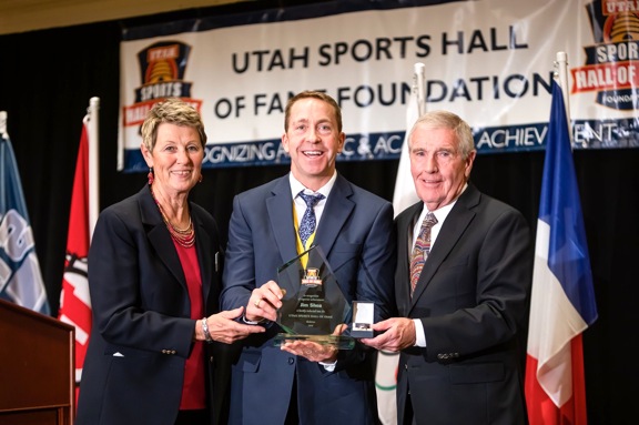 2019 was a hall of fame year for Jim Shea Jr. | News, Sports, Jobs ...