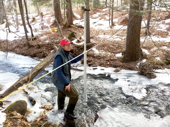 GIVING BACK: Ausable River Association launches sustainable road salt initiative | News, Sports ...