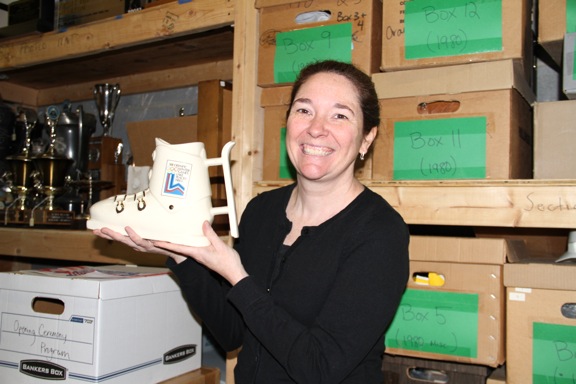 Like, ‘Totally ’80’ | News, Sports, Jobs - Lake Placid News